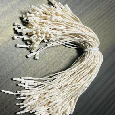 Cina Fabbricanti per etichette in nylon resistenti alle intemperie per l'etichettatura e l'etichettatura dei prezzi dei vestiti in vendita