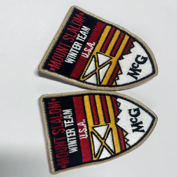 Quality Custom Design Garments Trims Accessories With Customizable Hang Tags for sale