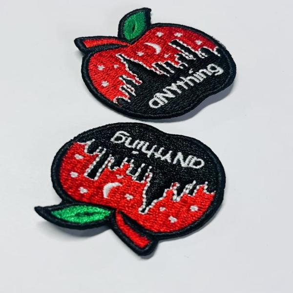 Quality Glossy Or Matte Finish Customizable Garments Trims Accessories for sale