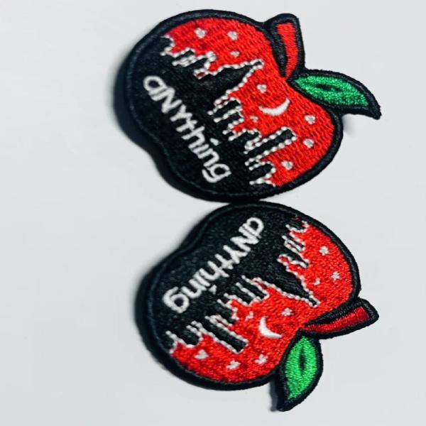 Quality Glossy Or Matte Finish Customizable Garments Trims Accessories for sale