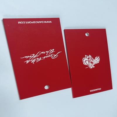 Cina Compatibilità: Adatto alla maggior parte dei cartellini standard, etichette personalizzate per abbigliamento con chiusura a scatto in vendita