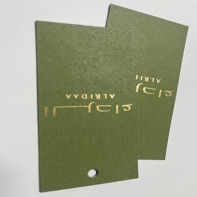 China Snap Lock Style Custom Clothing Hang Tags in Plastic Material for Garments for sale