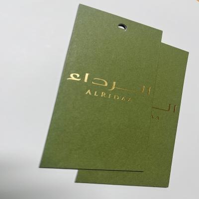 China Snap Lock Style Custom Clothing Hang Tags in Plastic Material for Garments for sale