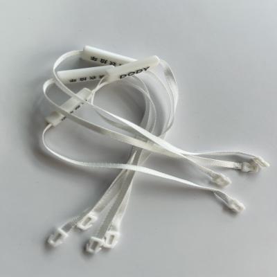 China Add a Touch of Style to Your Garment Tagging with Unique And Eye-catching Bead Blasted Stainless Steel Sheet for sale