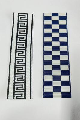 China Professional Clothing Labeling with Custom Garment Tags Woven Logo and CDR Artwork File for sale