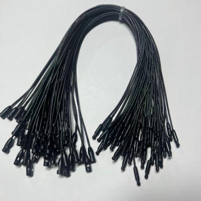 China 4 Inches Nylon Tag Fasteners with Weather Resistance Waterproof and Flexible for sale