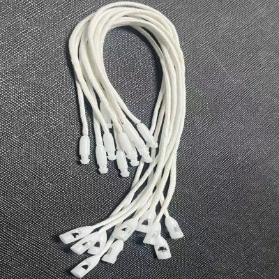 China Upgrade Your Tagging System with Nylon Tag Fasteners Durable and High-Performance for sale