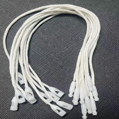 China Upgrade Your Tagging System with Nylon Tag Fasteners Durable and High-Performance for sale