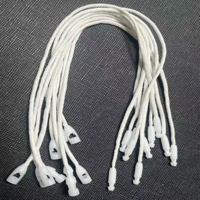 China Upgrade Your Tagging System with Nylon Tag Fasteners Durable and High-Performance for sale