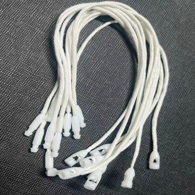 China Upgrade Your Tagging System with Nylon Tag Fasteners Durable and High-Performance for sale