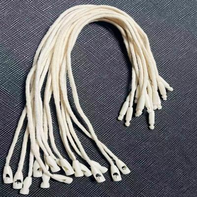 China Standard Nylon Tag Fasteners 0.2 Inches White for Performance for sale