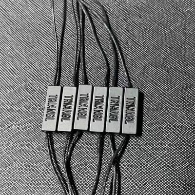 China Effortless Tagging And Labeling With Strong And Durable Nylon Tag Fasteners for sale