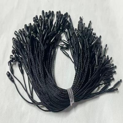 China Standard Braided Nylon Rope with Tagging and Labeling Designed to Provide Performance in Heavy Duty Industrial Applications for sale