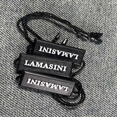 China Hanging Tags Black Hang Tag String Rectangle Durable Design Suitable for Clothing Tags and Product Information Display for sale