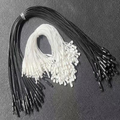 China Strong And Durable Braided Nylon Rope Including Tagging And Labeling Designed for Performance and Safety in Heavy Duty Tasks for sale