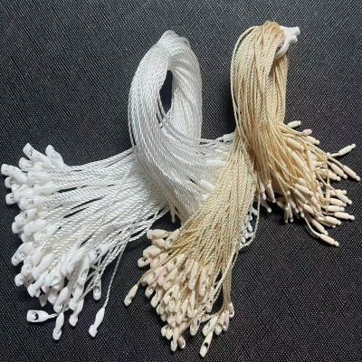 China Strong And Durable Braided Nylon Rope Suitable For In Various Industries Solution For Rigging Lifting And Securing Cargo for sale