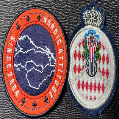 China Cotton Garments Trims Accessories offering Full Color Printing suitable for Apparel Manufacturing and Textile Decoration for sale