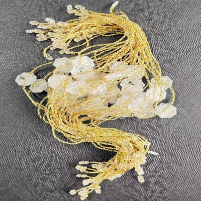 China 200 Millimeters Rope Length Plastic Tag Fastener Embossed Technic Diameter 0.2 Inches Versatile Durable Tagging Fastener for sale