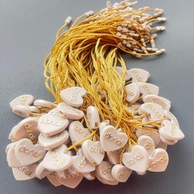 China Eco-Friendly Plastic Tag Fastener Versatile Tag Fastener Great Choice for Casual Occasion Labeling in Various Industries for sale