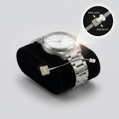 China Unique And Eye Catching Plastic Tag Fastener Creative Style to Attract Customer Attention and Improve Tagging Efficiency for sale
