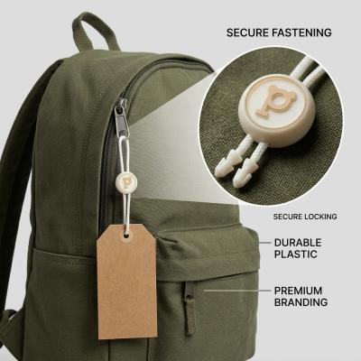 China Plastic Tag Fastener Ultimate Tagging Tool for Business Success for sale