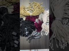 Противовоздушные нейлоновые крепежные элементы для ценовой маркировки и маркировки одежды