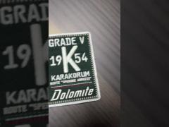Bulk Patch Garment Custom Sew On Labels For Clothing Accessories