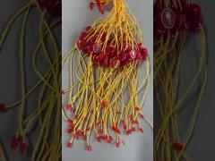 Часы для случайных случаев, из нержавеющей стали, с покрытием