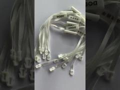 Add a Touch of Style to Your Garment Tagging with Unique And Eye-catching Bead Blasted Stainless Steel Sheet