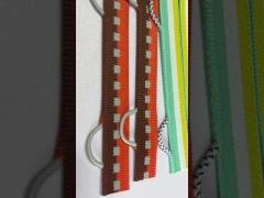 Woven Clothing Labels