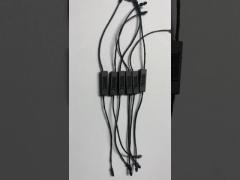 Effortless Tagging And Labeling With Strong And Durable Nylon Tag Fasteners