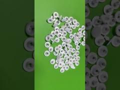 Easy To Attach And Remove Garment Security Tag Black 100 Pieces Per Pack Essential Security Solution For Apparel Stores