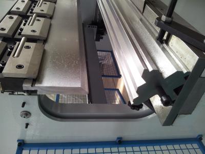 Китай ESTUN E200 Управляемый многоосевой гидравлический прессовый тормоз для тяжелых применений продается