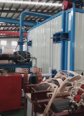 China Transformer Manufacturing Machinery Dry Coils And Insulation Materials Of Transformers for sale