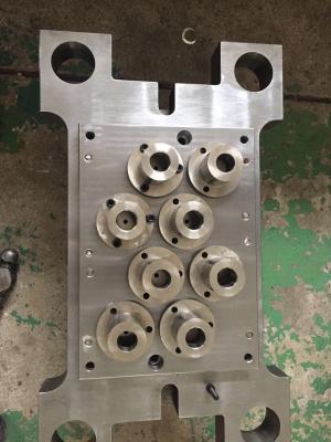 China High Capacity Mechanical Press Machine with 10-Year Die Life for sale