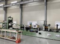 China transformer core lamination processing for sale