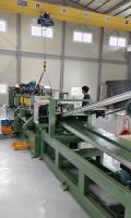 China transformer core lamination processing for sale