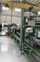 China transformer core lamination processing for sale