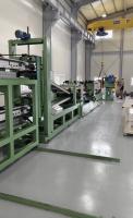 China transformer core lamination processing for sale