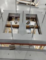 China transformer core lamination processing for sale
