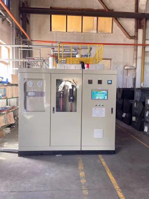 China 30m3 RX Generator For Atmosphere Heat Treatment Process for sale