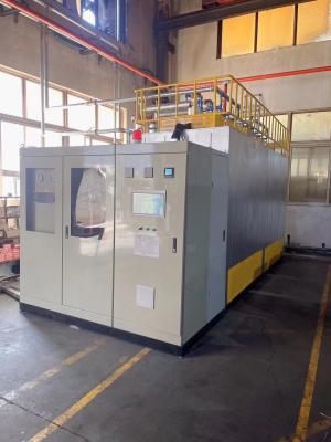 China 30m3 RX Generator For Atmosphere Heat Treatment Process for sale