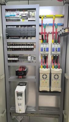 China 30m3 RX Generator For Atmosphere Heat Treatment Process for sale