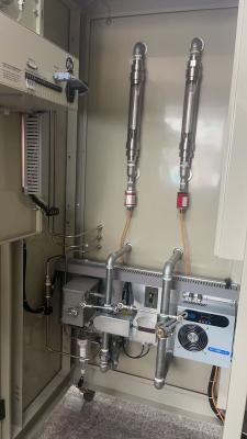 China 30m3 RX Generator For Atmosphere Heat Treatment Process for sale