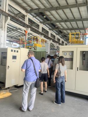 China Advanced RX Generator Controlled Atmosphere Carburizing And Annealing Protection Atmosphere for sale