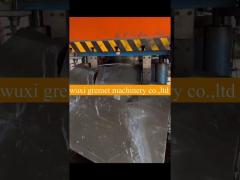 vertical hydraulic press machine 1000 ton for max 1000 mm round and ellipse dish end