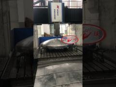 hemisphere tank two heads making dies for hydraulic press