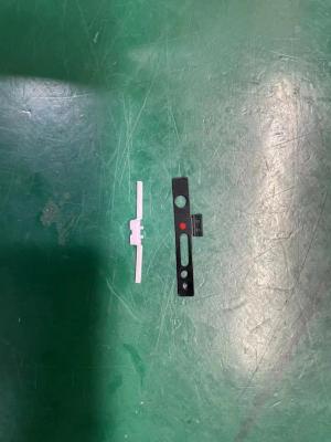 Cina Parti di plastica mediche dello stampaggio ad iniezione in vendita