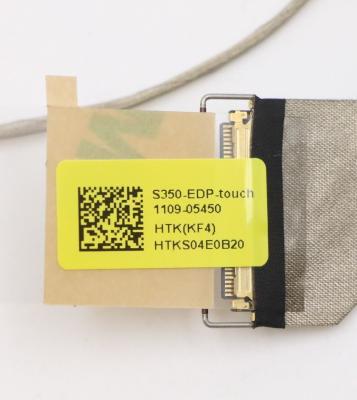 Cina 5C10S30108 LENOVO IDEAPAD 3 CB-14IGL05 (82C1) cavo video LCD in vendita