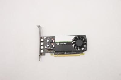 China Peças do computador do PC da placa de vídeo de 5V10Y65013 Nvidia T600 4GB 4mDP HP à venda